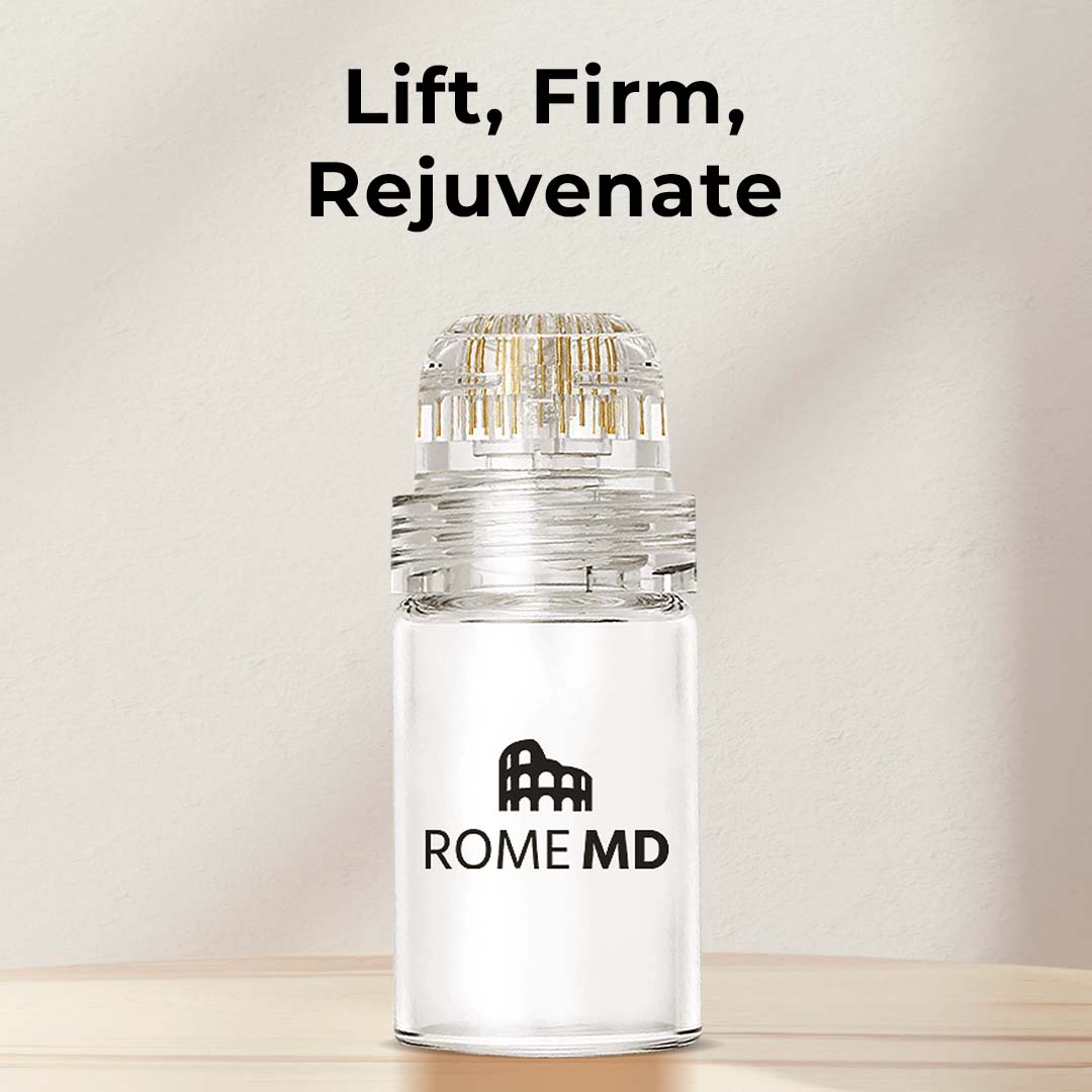 Deep Lifting System | Lift, Firm & Rejuvenate In 2 Minutes At Home – RomeMD