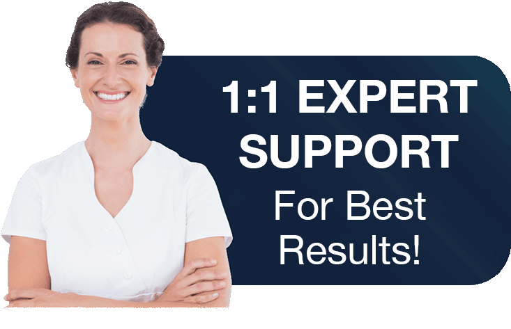 Deep Lifting System | Lift, Firm & Rejuvenate In 2 Minutes At Home – RomeMD