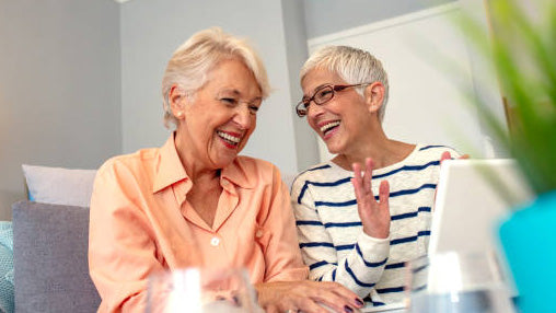 Deep Lifting System | Lift, Firm & Rejuvenate In 2 Minutes At Home – RomeMD