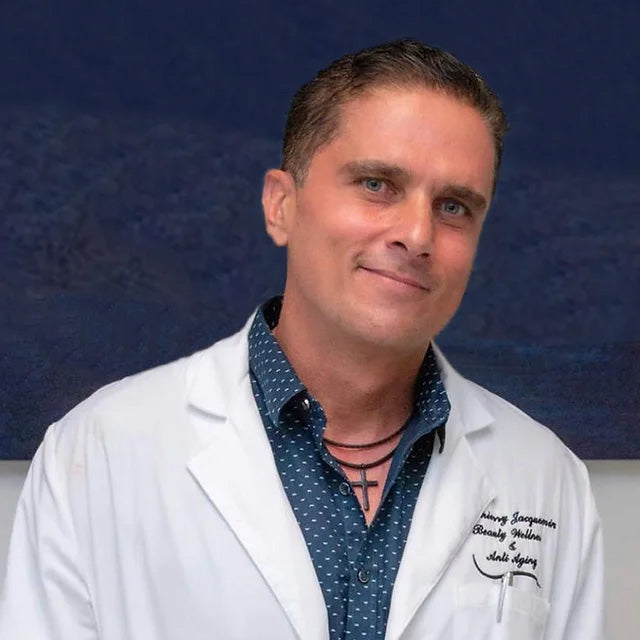 Rome MD | Deep Lifting System - Facelift Stamp – RomeMD