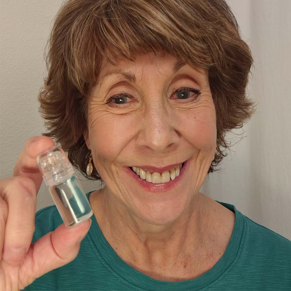 Rome MD | Deep Lifting System - Facelift Stamp – RomeMD