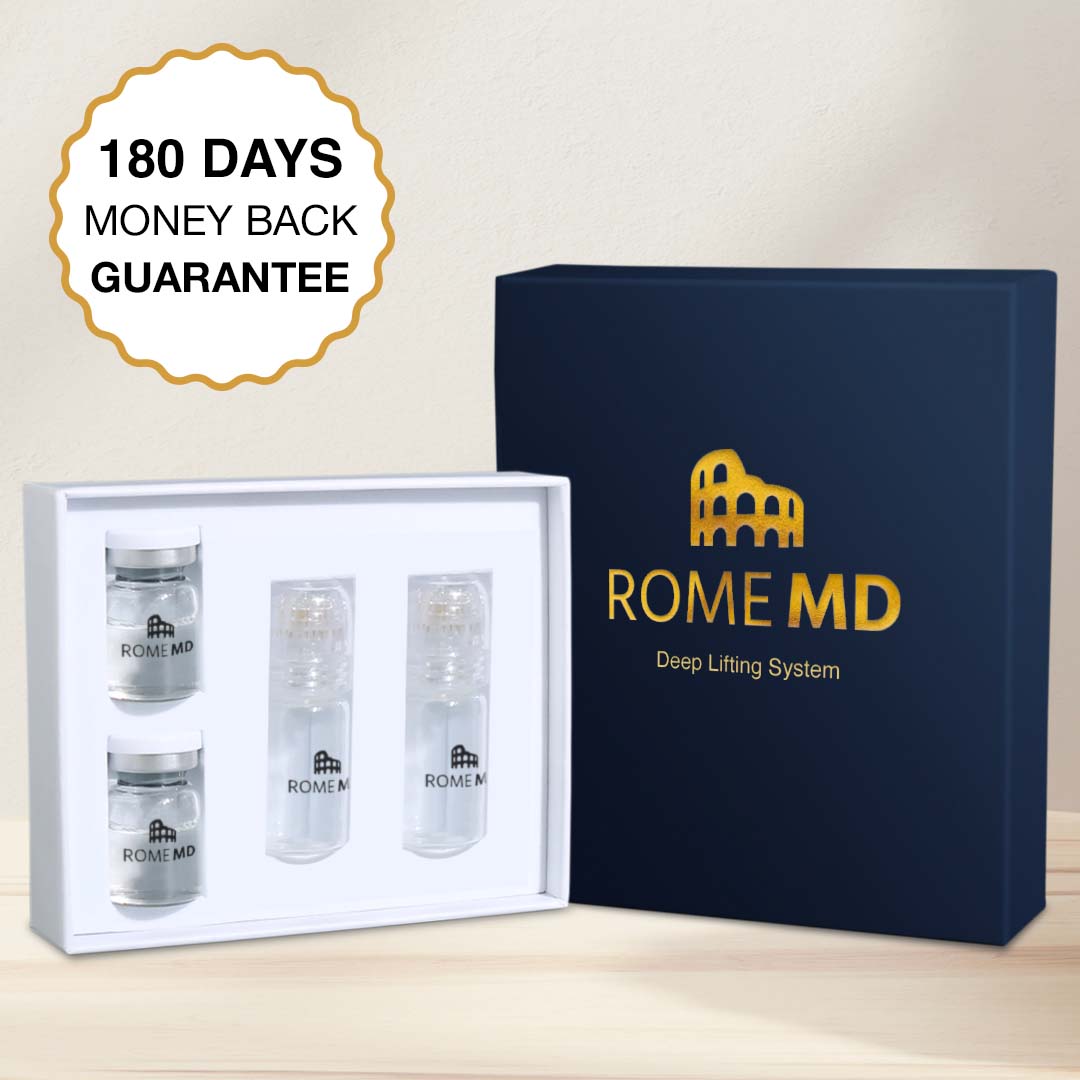 Rome MD Deep Lifting System Facelift Stamp RomeMD Rome MD Deep Lifting System Facelift Stamp RomeMD