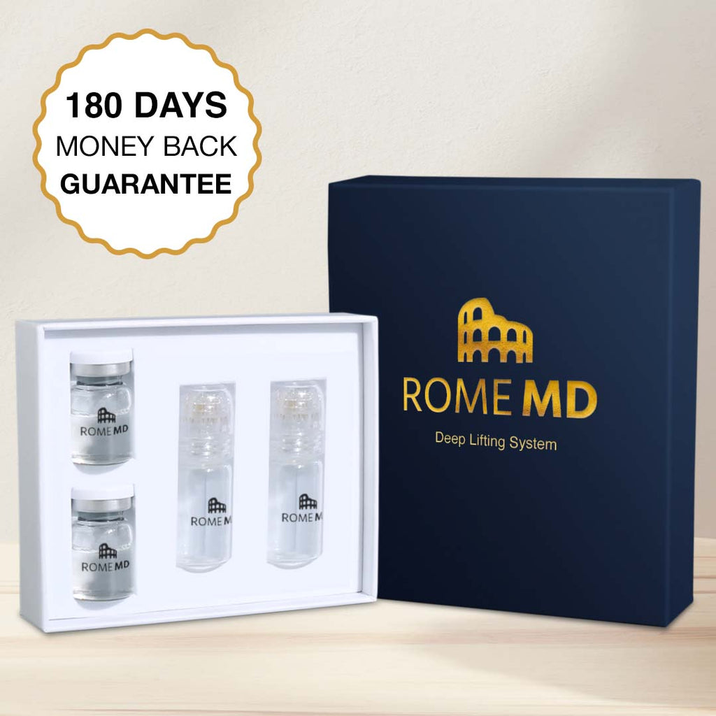 Rome MD Deep Lifting System Facelift Stamp RomeMD Rome MD Deep Lifting System Facelift Stamp RomeMD