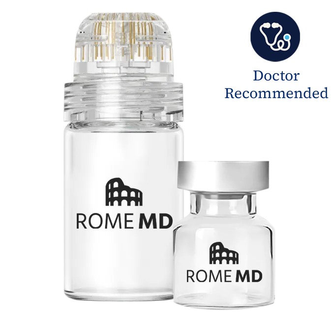 Rome MD | Deep Lifting System - Facelift Stamp – RomeMD